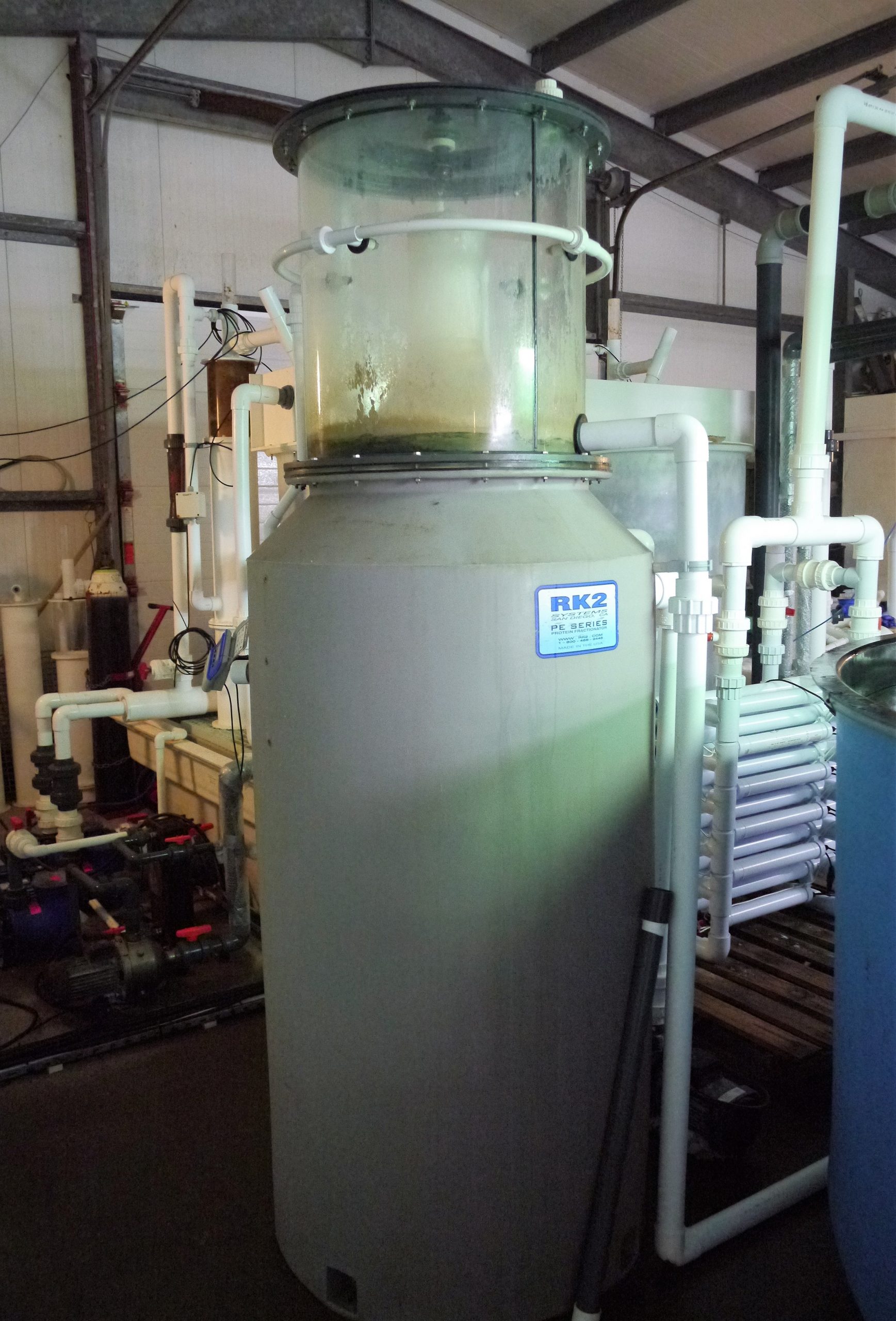 MERL – AQUAEXCEL@Stirling